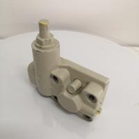 China A6VE107 HD1D Hydraulic Valve for Rexroth Piston Motor Drilling Rig 107cc for sale