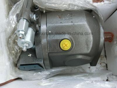 China Hydraulic Pump A10VSO Series 28-140cc Axial Piston Pump for Industrial B2B for sale