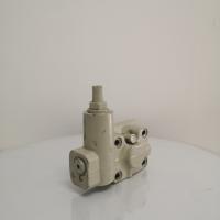 China A6VE107 HD1D Hydraulic Valve for Rexroth Piston Motor Drilling Rig 107cc for sale