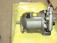 China Hydraulic Pump A10VSO Series 28-140cc Axial Piston Pump for Industrial B2B for sale