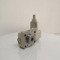 China A6VE107 HD1D Hydraulic Valve for Rexroth Piston Motor Drilling Rig 107cc for sale