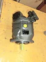 China Hydraulic Pump A10VSO Series 28-140cc Axial Piston Pump for Industrial B2B for sale