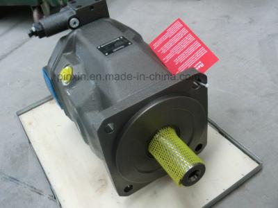China A10vso140drs Hydraulic Variable Displacement Axial Piston Pump for Excavator Structure for sale