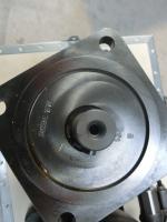 China A10vso140drs Hydraulic Variable Displacement Axial Piston Pump for Excavator Structure for sale