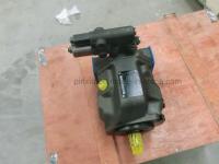 China A10vso140drs Hydraulic Variable Displacement Axial Piston Pump for Excavator Structure for sale