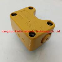 China Highly Durable A6ve160 Hz Hydraulic Valve for Drilling Rig Refund Policy Missing for sale