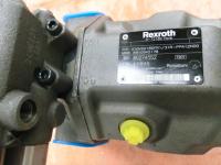 China A10vso140drs Hydraulic Variable Displacement Axial Piston Pump for Excavator Structure for sale