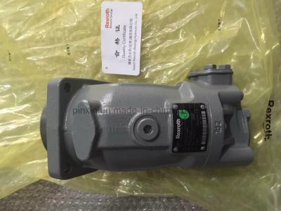 China A2FO16 Hydraulic Piston Pump 16cc Carbon Steel for Excavator Line Pump Trailer Pump for sale