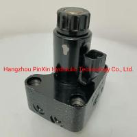 China A6VE160 EZ Hydraulic Valve for Rexroth Piston Motor 160cc High Pressure for sale