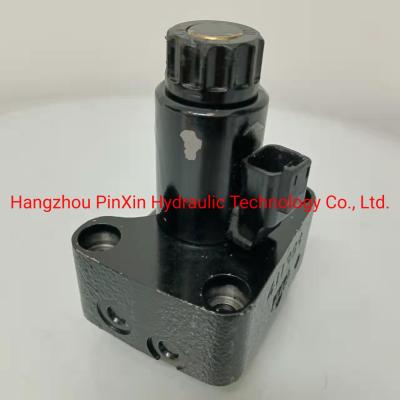 China A6VE160 EZ Hydraulic Valve for Rexroth Piston Motor 160cc High Pressure for sale