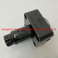China A6VE160 EZ Hydraulic Valve for Rexroth Piston Motor 160cc High Pressure for sale