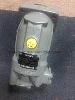 China A2FO16 Hydraulic Piston Pump 16cc Carbon Steel for Excavator Line Pump Trailer Pump for sale