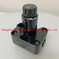 China A6VE160 EZ Hydraulic Valve for Rexroth Piston Motor 160cc High Pressure for sale