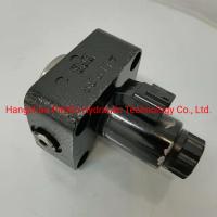 China A6VE160 EZ Hydraulic Valve for Rexroth Piston Motor 160cc High Pressure for sale