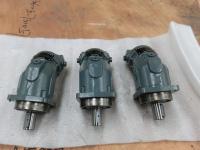 China A2FO16 Hydraulic Piston Pump 16cc Carbon Steel for Excavator Line Pump Trailer Pump for sale