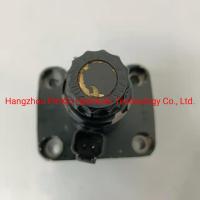 China A6VE160 EZ Hydraulic Valve for Rexroth Piston Motor 160cc High Pressure for sale