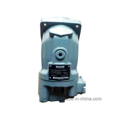 China A2FO23 Hydraulic Piston Pump Straight Shaft Swashplate for Concrete Pump Truck Drum Roller 23cc for sale