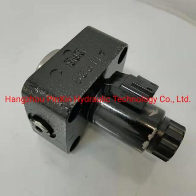 China A6VE160 EP Hydraulic Valve for Rexroth Piston Motor 160cc High Pressure for sale