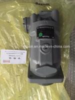 China A2FO23 Hydraulic Piston Pump Straight Shaft Swashplate for Concrete Pump Truck Drum Roller 23cc for sale