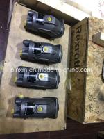 China A2FO23 Hydraulic Piston Pump Straight Shaft Swashplate for Concrete Pump Truck Drum Roller 23cc for sale