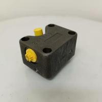 China A6ve160 HD Hydraulic Valve for Rexroth Piston Motor 160cc Customizable for sale