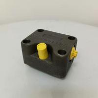 China A6ve160 HD Hydraulic Valve for Rexroth Piston Motor 160cc Customizable for sale