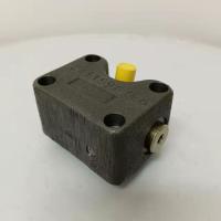 China A6ve160 HD Hydraulic Valve for Rexroth Piston Motor 160cc Customizable for sale