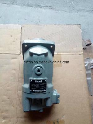 China Pump A2fo23 A2fo45 A2fo56 Hydraulic Piston Pump for Line Pump Support payment in USD for sale