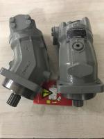 China Pump A2fo23 A2fo45 A2fo56 Hydraulic Piston Pump for Line Pump Support payment in USD for sale