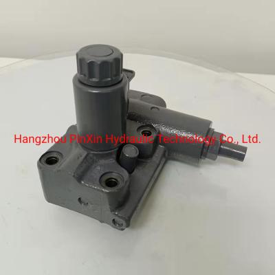 China Rexroth A6VE160 EP2D Hydraulic Pump Valve for Piston Motor 160cc High Pressure for sale