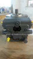 China A4VG28 Series Hydraulic Piston Pump 15kg Carbon Steel for Paver BV Certified for sale