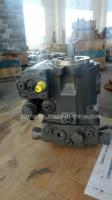 China A4VG28 Series Hydraulic Piston Pump 15kg Carbon Steel for Paver BV Certified for sale