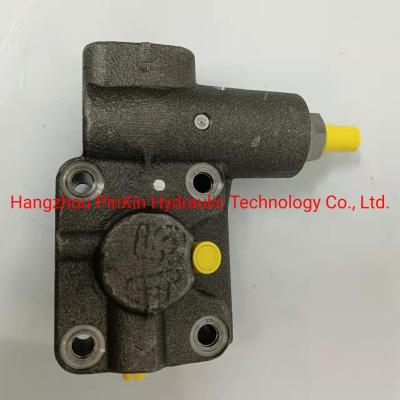 China A6VE160 HD1D Hydraulic Valve for Drilling Rig Rexroth Piston Motor 160cc for sale