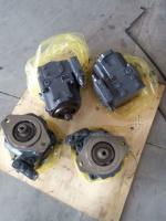 China Customization Secure Payments for Piston Pump A11vo60lrds/10r-Nsc12K02 on Made-in-.com for sale