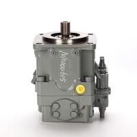 China A11VO60LRDS/10R-NSC12K02 Hydraulic Piston Pump 60cc Rexroth Replacement for sale