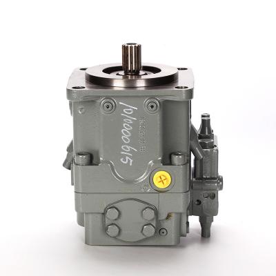 China A11VO60LRDS/10R-NSC12K02 Hydraulic Piston Pump 60cc Rexroth Replacement for sale