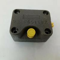 China A6vm107 HD Hydraulic Valve for Rexroth Piston Motor A6vm28 A6vm55 A6vm80 A6vm140 A6vm160 A6vm200 for sale