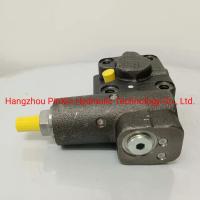 China A6vm107 HD Hydraulic Valve for Rexroth Piston Motor A6vm28 A6vm55 A6vm80 A6vm140 A6vm160 A6vm200 for sale