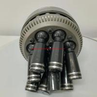 China A6vm107 HD Hydraulic Valve for Rexroth Piston Motor A6vm28 A6vm55 A6vm80 A6vm140 A6vm160 A6vm200 for sale