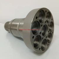 China A6vm107 HD Hydraulic Valve for Rexroth Piston Motor A6vm28 A6vm55 A6vm80 A6vm140 A6vm160 A6vm200 for sale