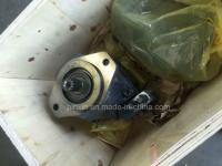 China Paver Excavator Hydraulic Pump A11VO60DRS/10R-NZC12K02 Horizontal Shaft 60cc for sale