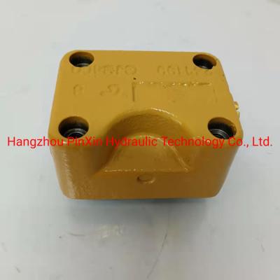 China Rexroth A6VM107 Hydraulic Valve for Piston Motor 107cc High Pressure Spare Part for sale