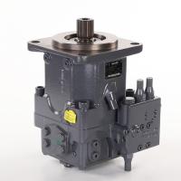 China A11VO60LRDS/10R Hydraulic Piston Pump Radial Plunger for Excavator 60cc for sale