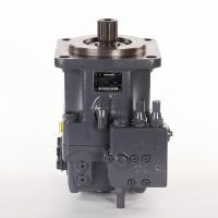 China A11VO60LRDS/10R Hydraulic Piston Pump Radial Plunger for Excavator 60cc for sale