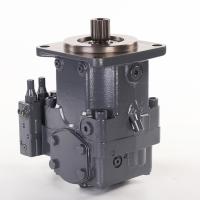 China A11VO60LRDS/10R Hydraulic Piston Pump Radial Plunger for Excavator 60cc for sale
