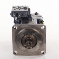 China A11VO60LRDS/10R Hydraulic Piston Pump Radial Plunger for Excavator 60cc for sale