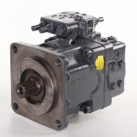 China A11VO60LRDS/10R Hydraulic Piston Pump Radial Plunger for Excavator 60cc for sale