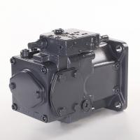 China A11VO60LRDS/10R Hydraulic Piston Pump Radial Plunger for Excavator 60cc for sale