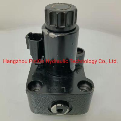 China A6VM160 EP Hydraulic Valve for Rexroth Piston Motor 160cc High Pressure for sale