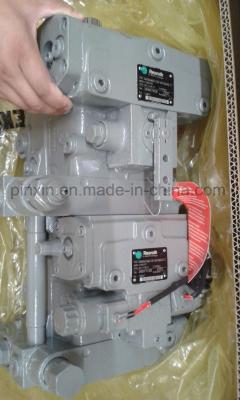 China A4VG28-B1 Hydraulic Piston Pump 28cc for Excavator Customizable for sale